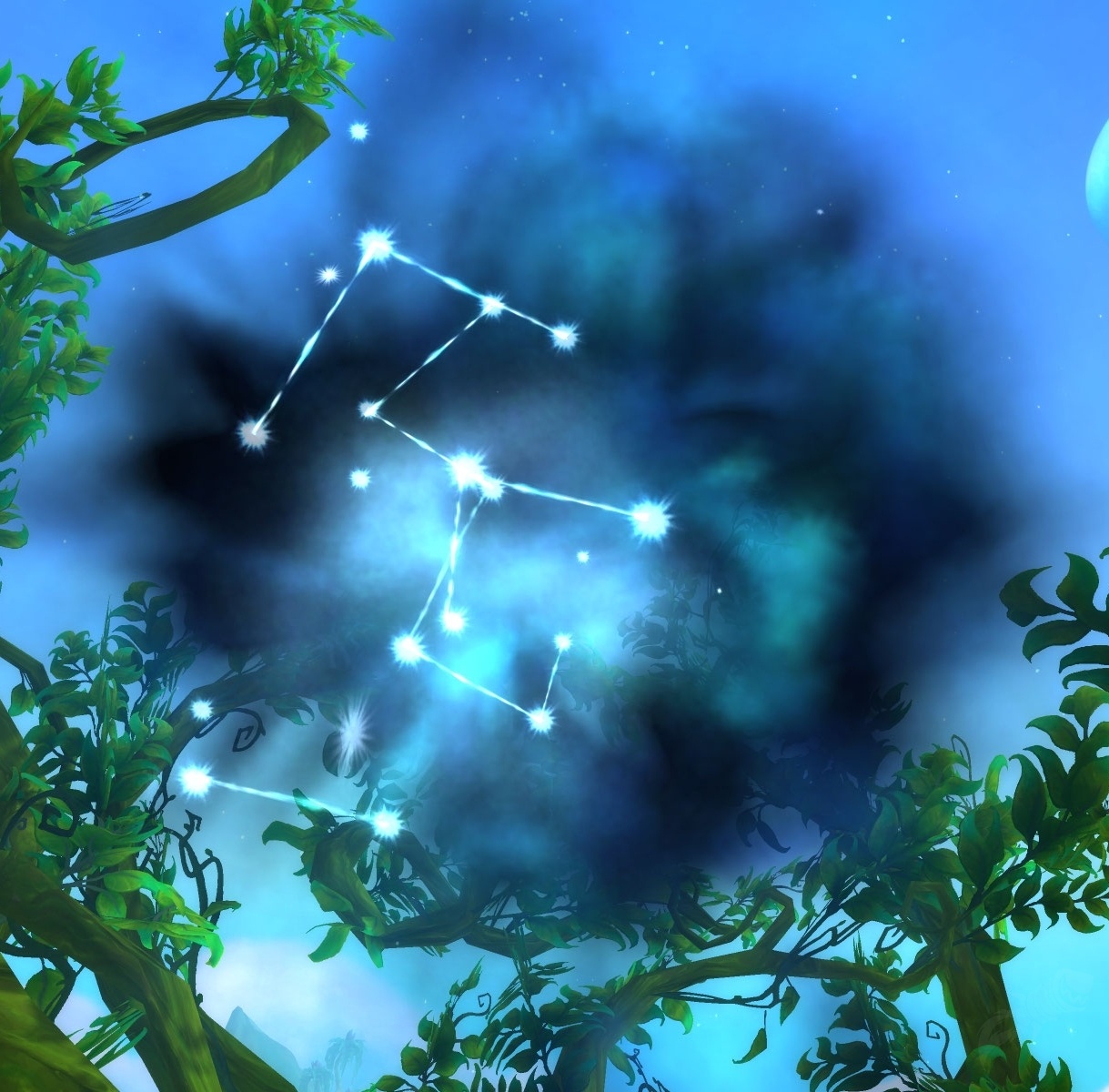 Essence of Eonar - NPC - World of Warcraft