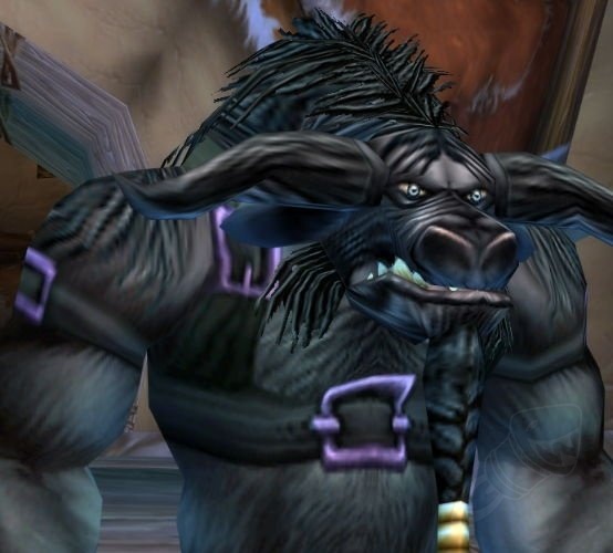 Buckled Harness - Item - Classic World of Warcraft