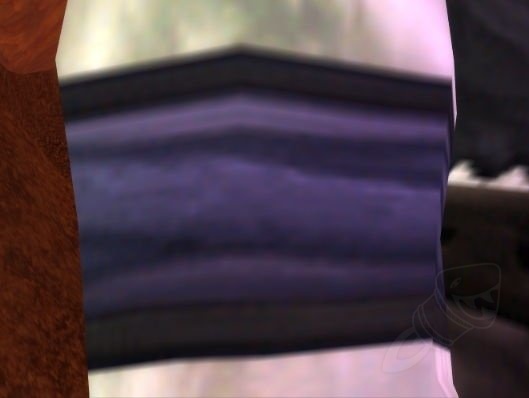 Tattered Cloth Bracers - Item - WotLK Classic
