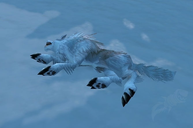 Ragged Wolf Hide - Item - World of Warcraft