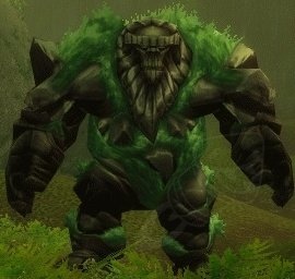 Land Walker - NPC - Classic World of Warcraft