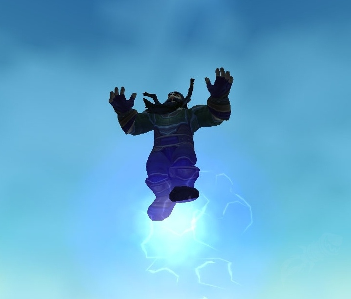 Ultrasafe Personnel Launcher - Spell - World of Warcraft