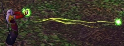 Wrath - Spell - Classic World of Warcraft