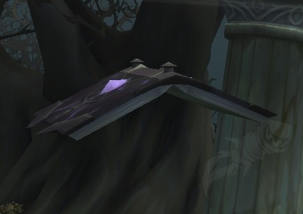 Kirin Tor Tome - NPC - World of Warcraft