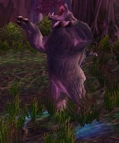 Demoralizing Roar - Spell - Classic World of Warcraft
