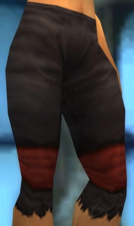Consortium Pants - Item - World of Warcraft
