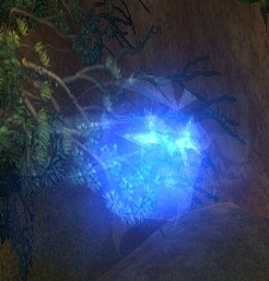 Bound Highborne Spirit - NPC - World of Warcraft