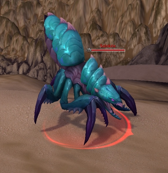 Silithus1205 - Gallery - Classic World of Warcraft