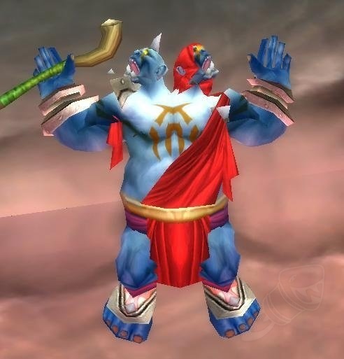 Gorr'Dim, Your Time Has Come... - Quest - World of Warcraft