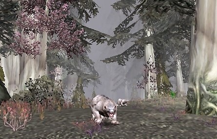 Cleansing of the Infected - Quest - Classic World of Warcraft