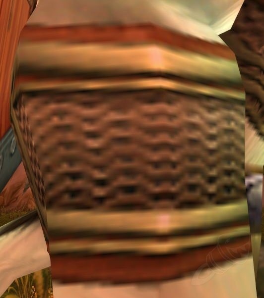 Light Chain Bracers - Item - WotLK Classic