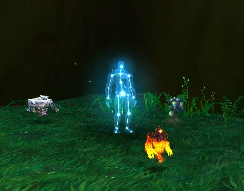 Ragnaros, Watch and Learn - Achievement - World of Warcraft