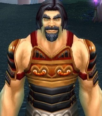 Warmonger's Chestpiece - Item - World of Warcraft