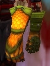 Captain's Gauntlets - Item - World of Warcraft