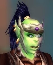 Ancient Crown - Item - Classic World of Warcraft