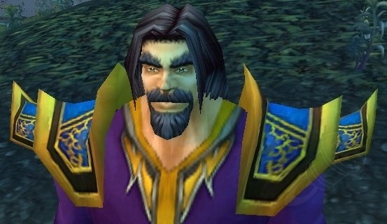 Amito Cazavientos - Objeto - World of Warcraft