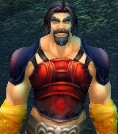 Warmaul Breastplate - Item - WotLK Classic