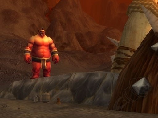 Gor'tesh the Brute Lord - Quest - World of Warcraft