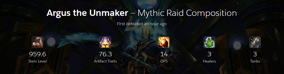 methodargus - Gallery - Cataclysm Classic