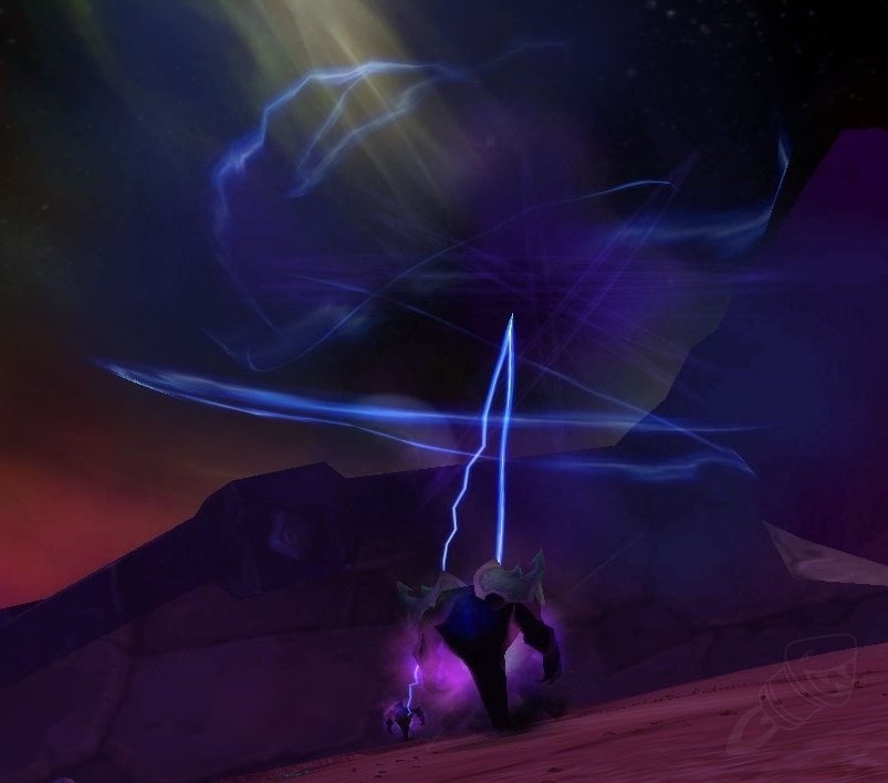 The Warp Rifts - Quest - World of Warcraft