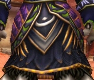 Wildheart Kilt - Item - Classic World of Warcraft