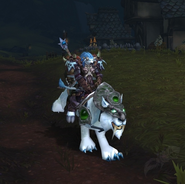 La mission de Jarod - Quête - World of Warcraft