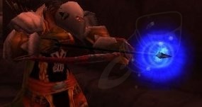 Ice Threaded Arrow - Item - Wrath Classic