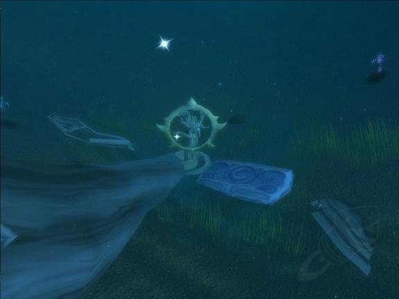 Vanquishing Aquantion - Quest - World of Warcraft