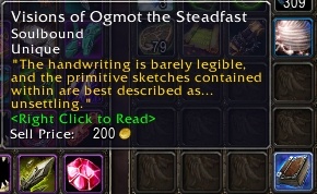 visionsofogmot - Gallery - Classic World of Warcraft