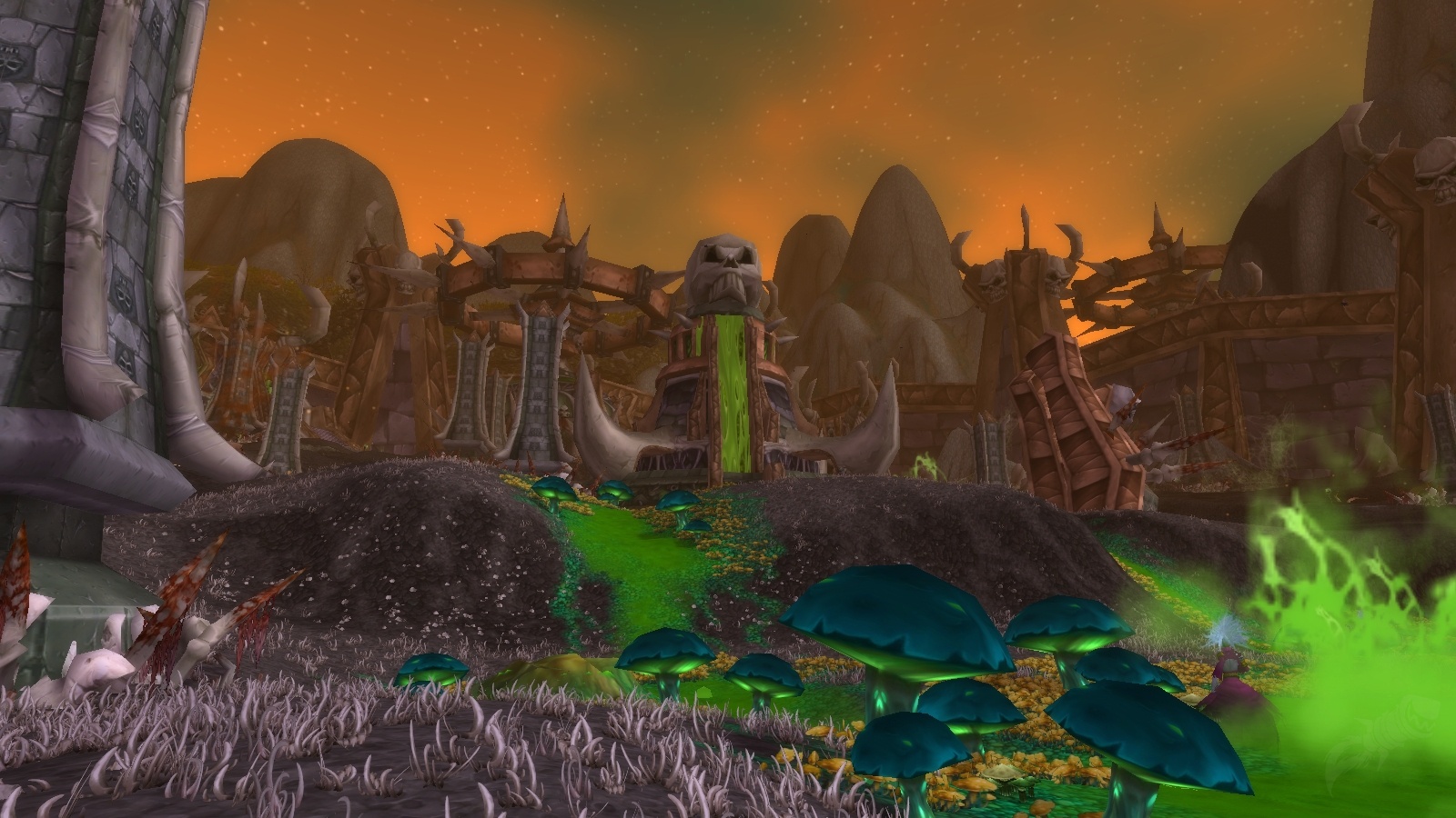 Captives at Deatholme - Quest - World of Warcraft