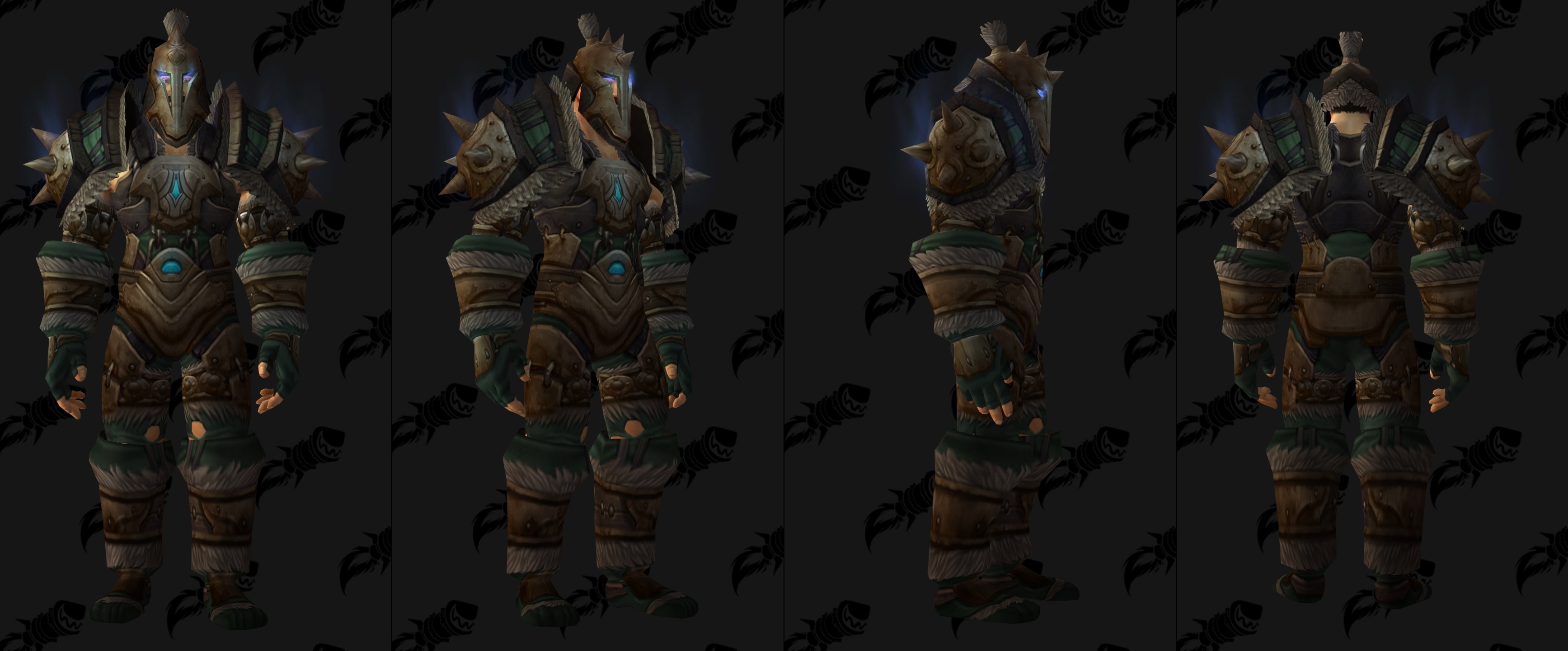 727 - Gallery - Classic World of Warcraft