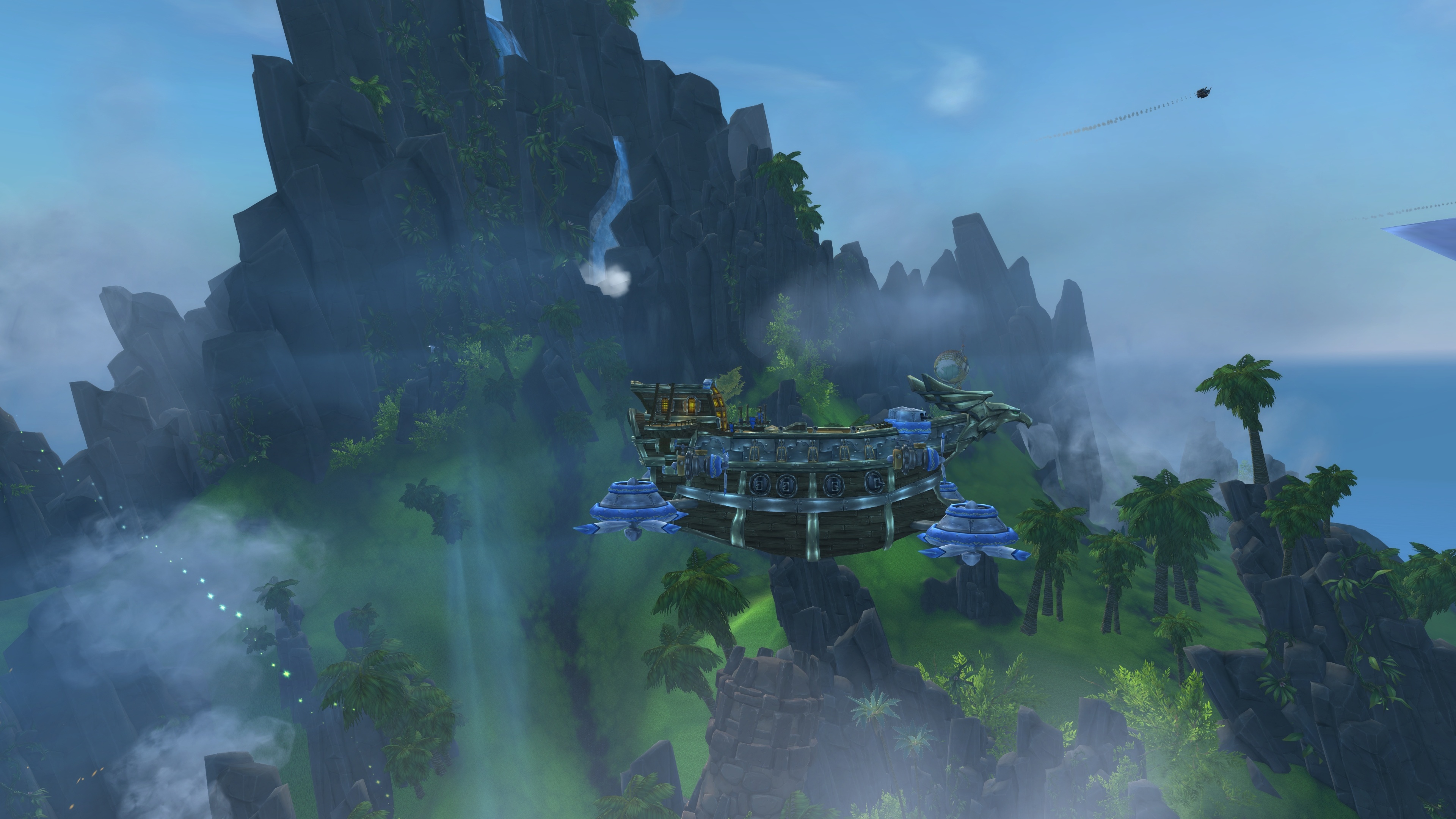 seething shore - Gallery - WotLK Classic