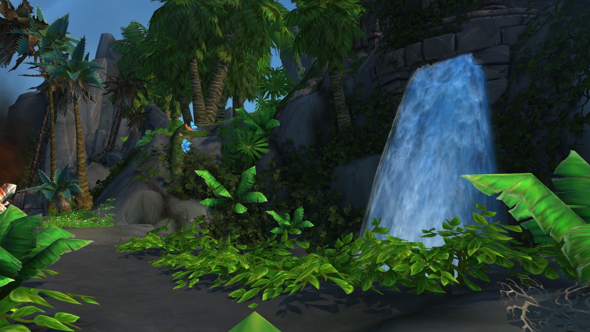 seething shore - Gallery - Classic World of Warcraft