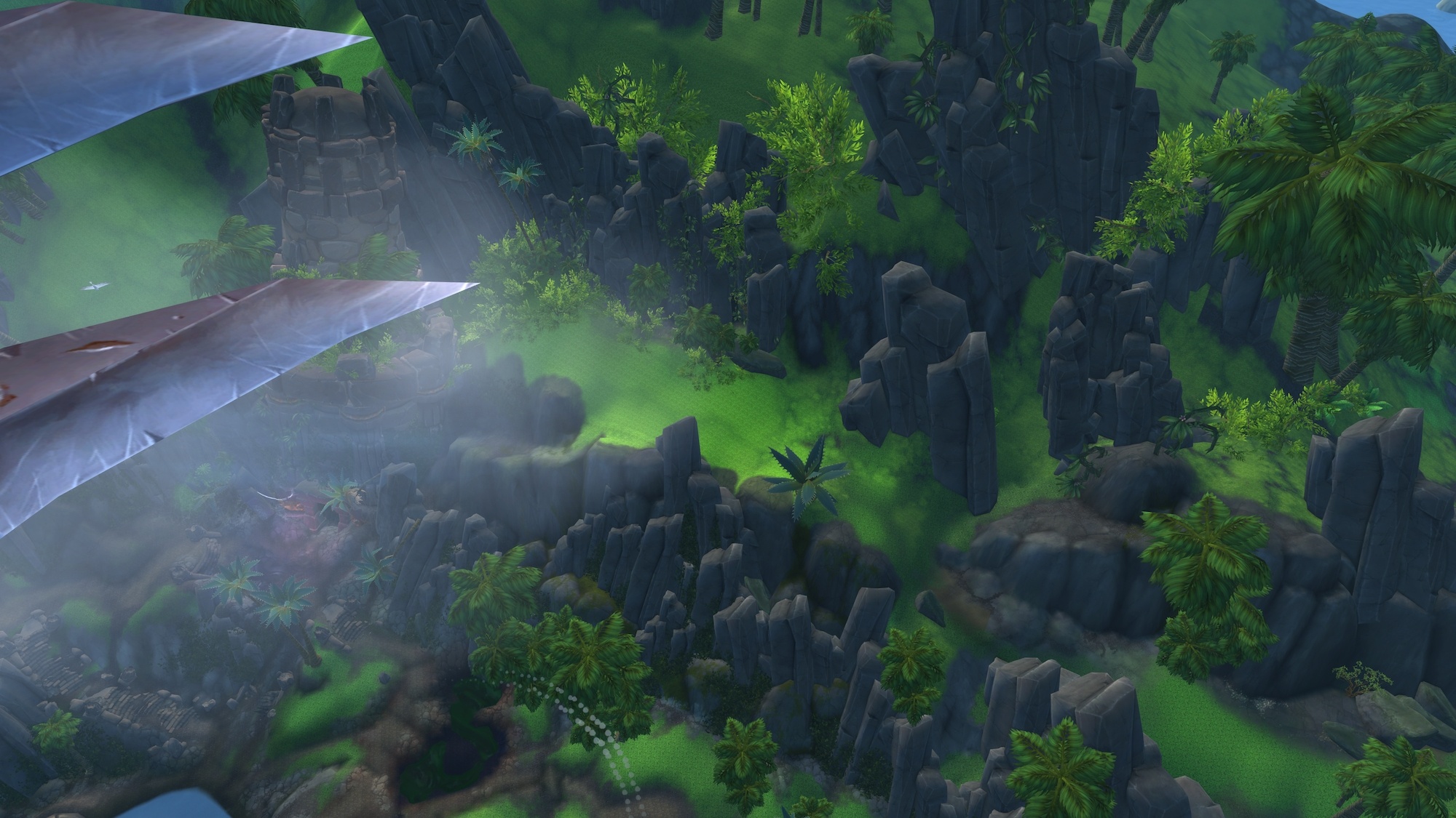 seething shore - Gallery - WotLK Classic