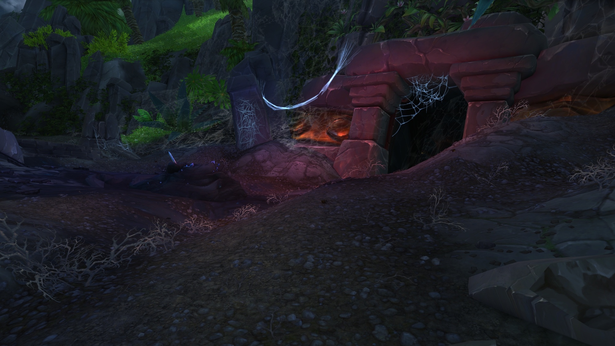 seething shore - Gallery - Classic World of Warcraft