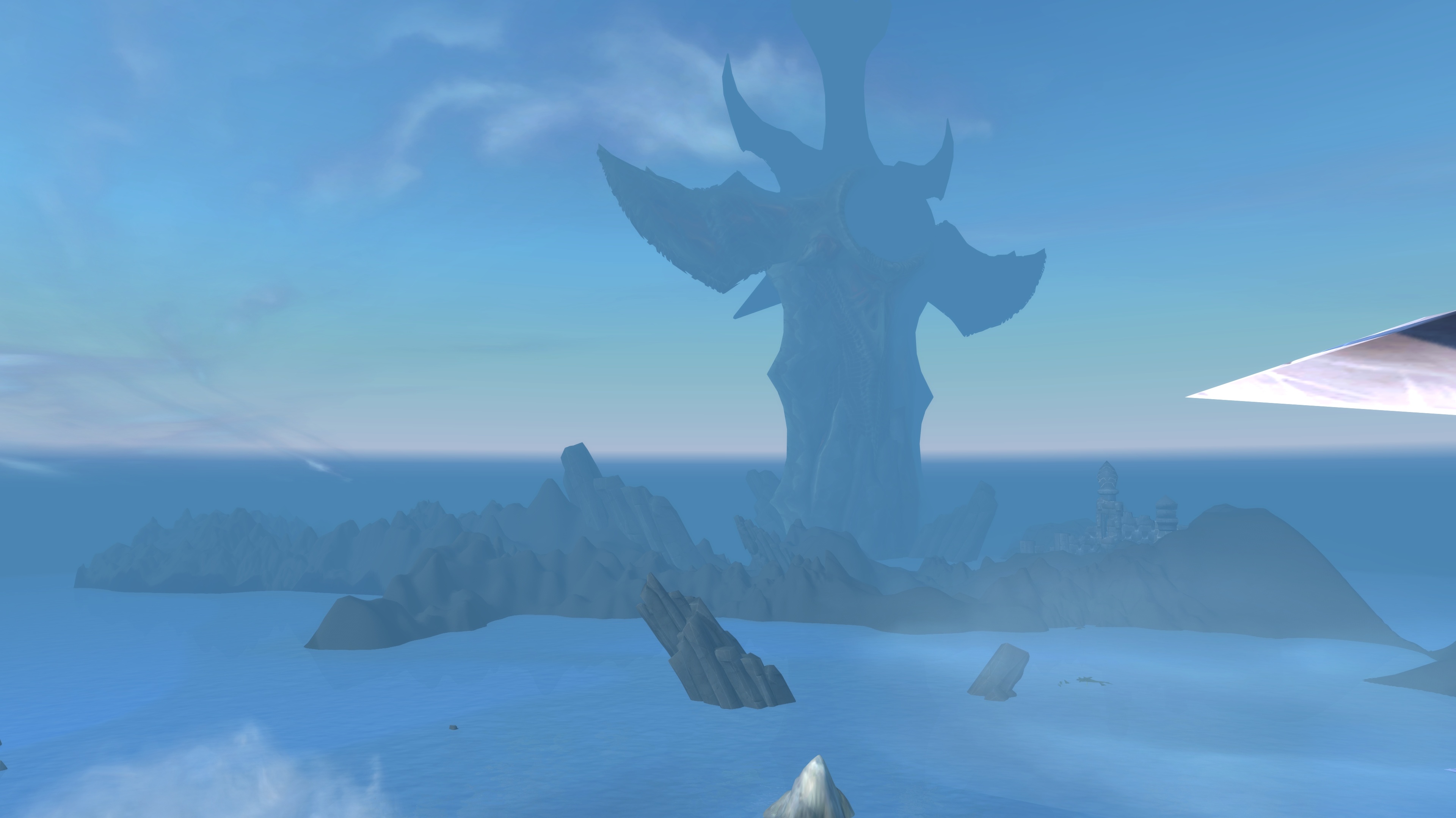 seething shore - Gallery - Classic World of Warcraft