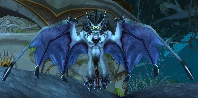 Windrunner Village - Quest - WotLK Classic