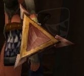 Slayer's Shield - Item - Classic World of Warcraft