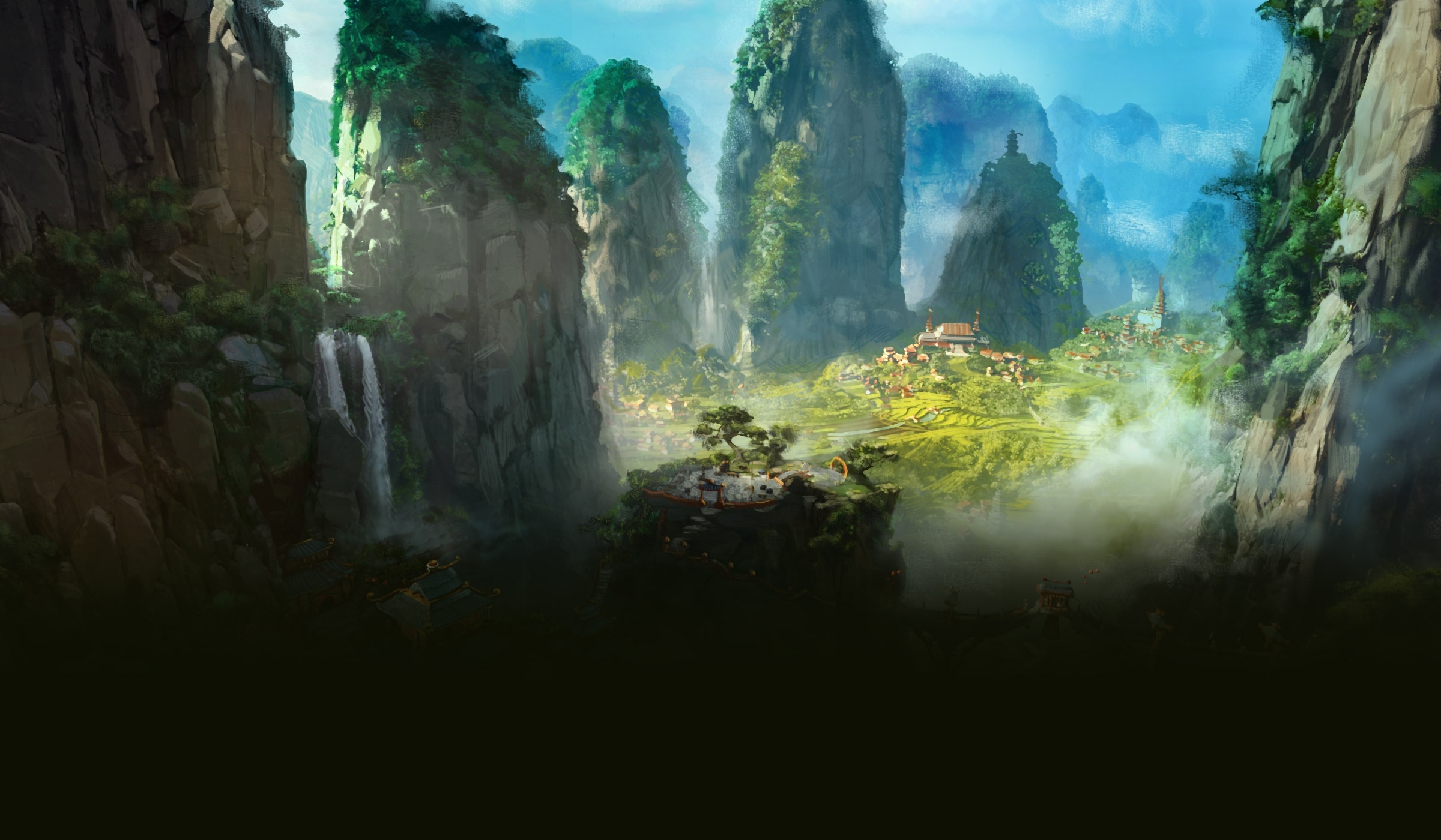 Search Images - Gallery - Classic World of Warcraft