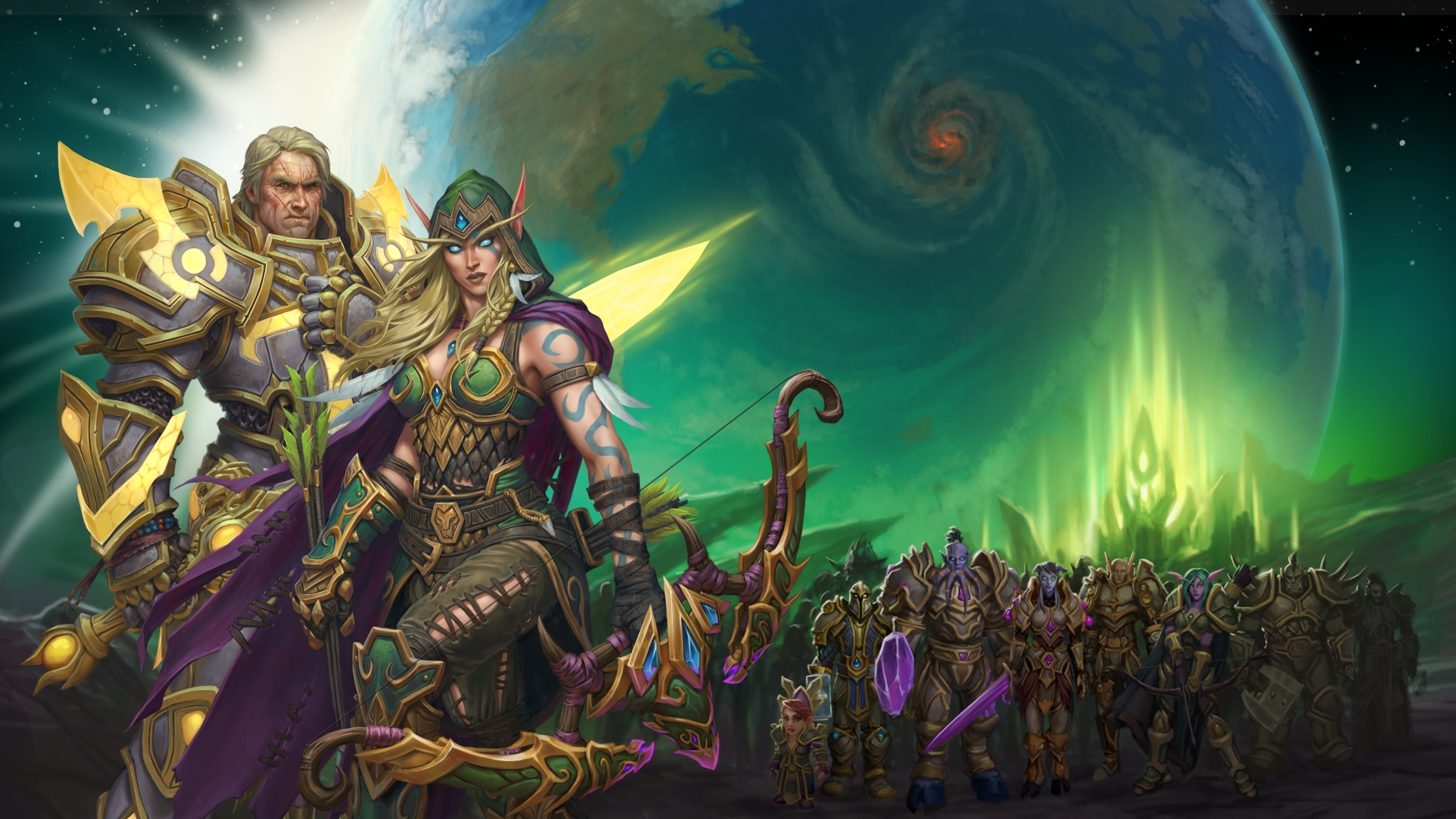 Search Images - Gallery - World of Warcraft