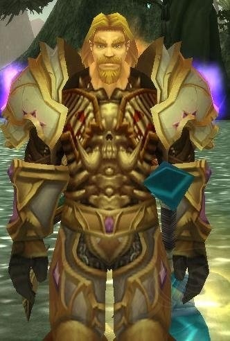 Chestguard of Hidden Purpose - Item - World of Warcraft