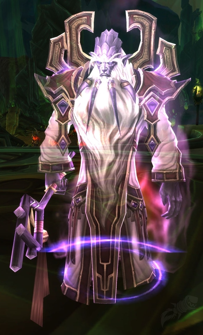 Image of Prophet Velen - NPC - World of Warcraft