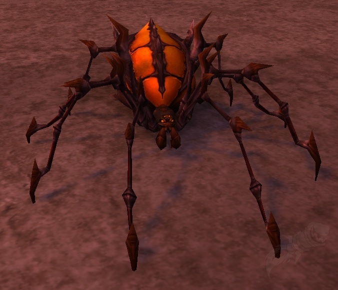 Rock Stalker - NPC - World of Warcraft