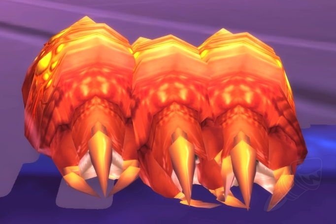 Protean Spawn - NPC - WotLK Classic
