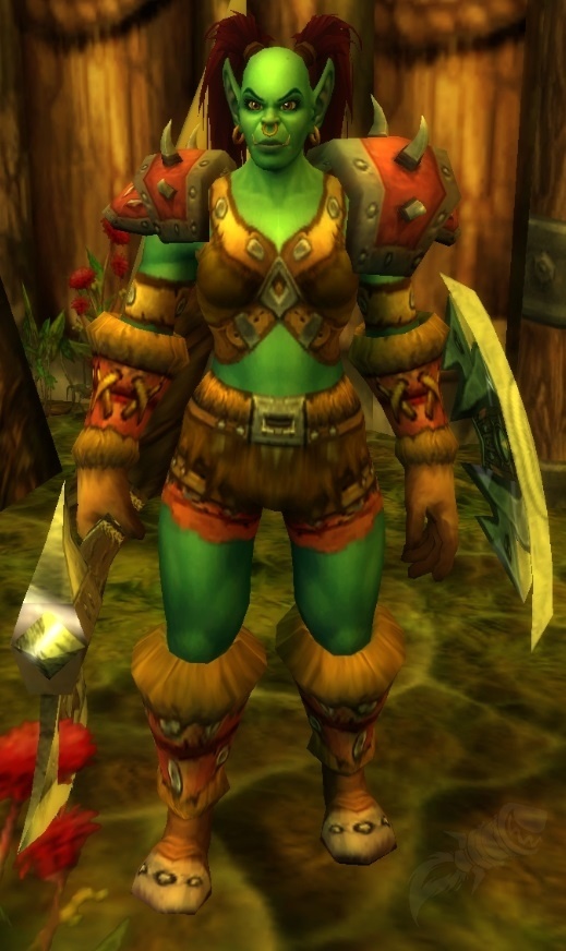 Stonard Grunt - NPC - World of Warcraft