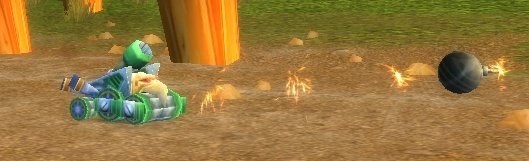 Mortar - Spell - Classic World of Warcraft