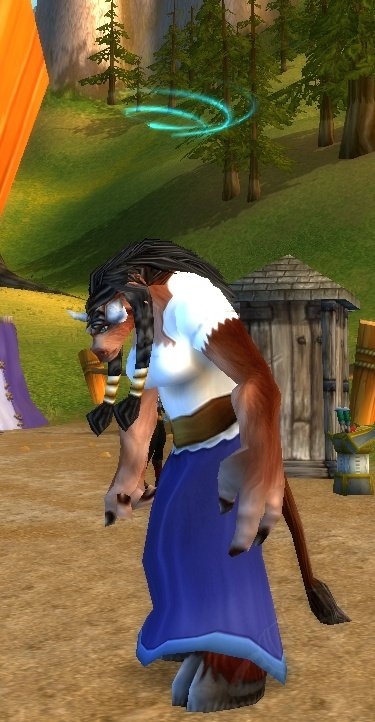 Stun - Spell - World of Warcraft