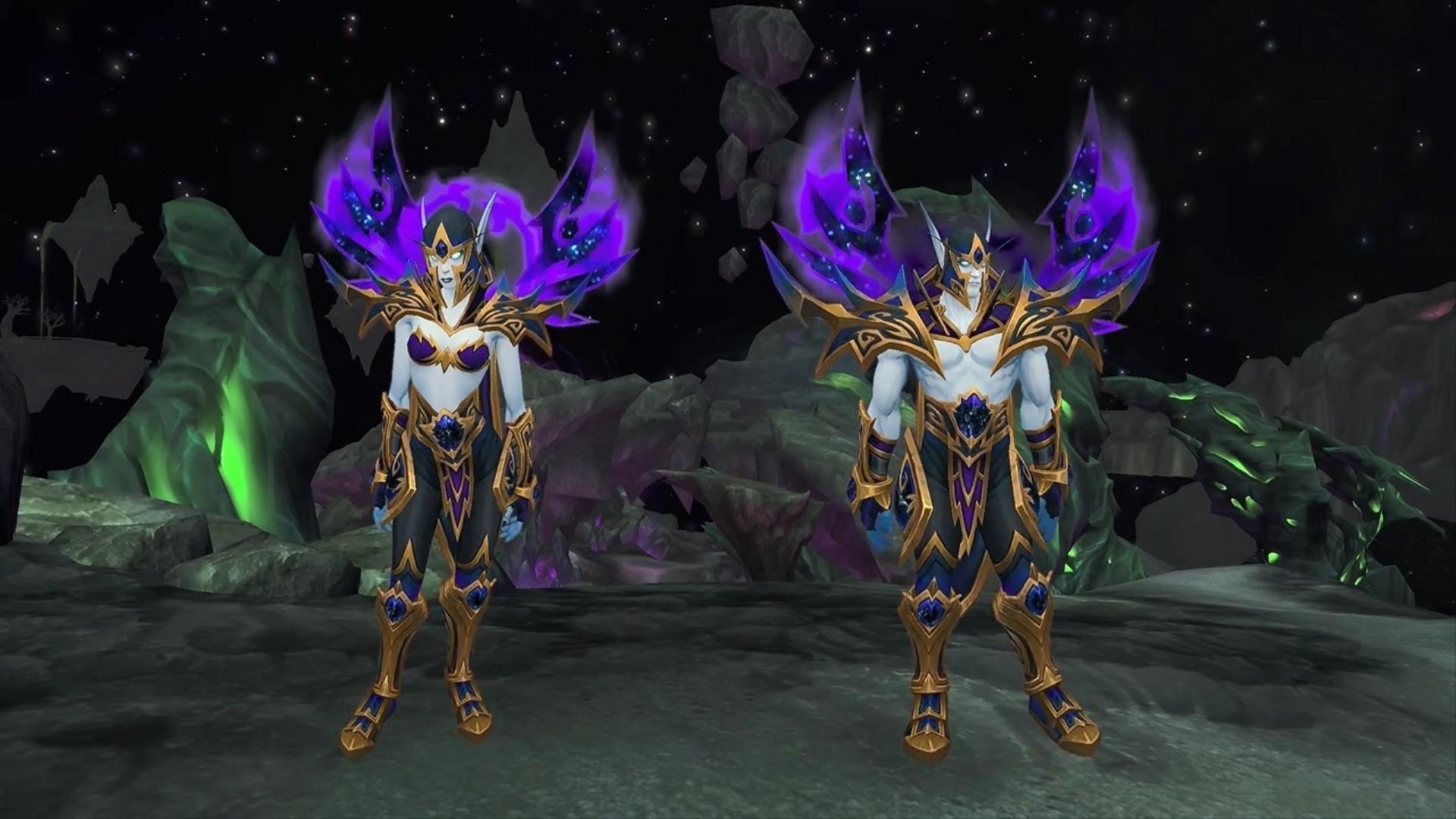 Search Images - Gallery - World of Warcraft