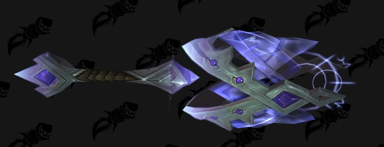 weapons - Gallery - Classic World of Warcraft