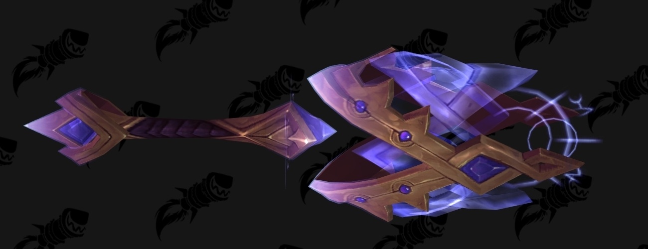 weapons - Gallery - Classic World of Warcraft